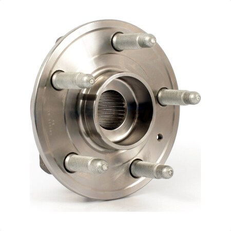 Kugel Wheel Bearing Hub Assembly For Chevrolet Camaro Cadillac CTS ...