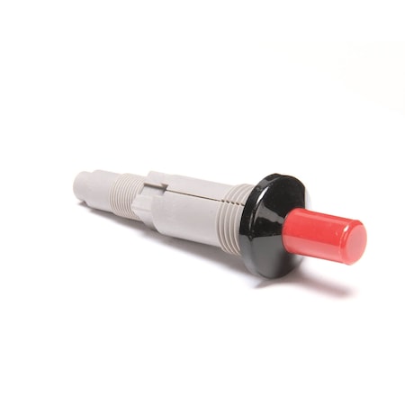 Bakers Pride Piezo, Spark Ignitor, Push Button AS-310123 | Zoro