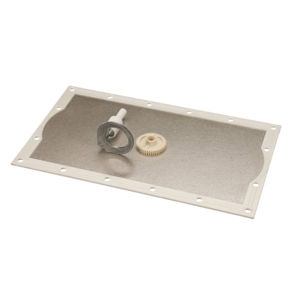 Merrychef Stirrer and Partition Plate Kit, Single Magnetron Units Only ...