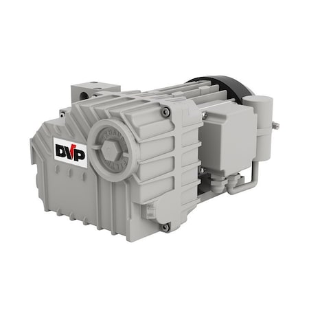 Dvp LC 8/MX Lubricated Vacuum Pump 9601073/MX | Zoro