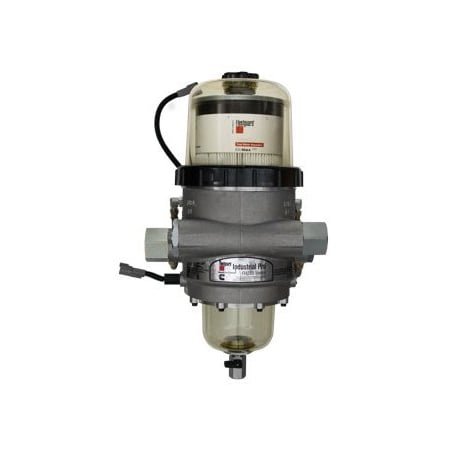 Fleetguard Industrial Pro Fuel Processor FH23916 | Zoro