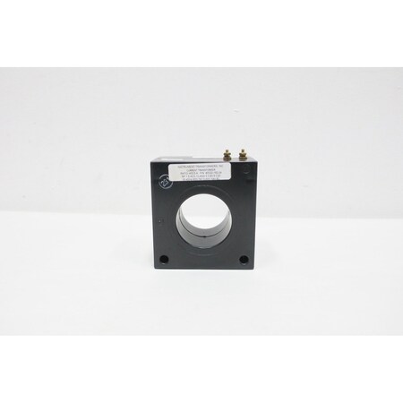 Instrument Transformer 400:5 600V-AC CURRENT TRANSFORMER 80022-162-24 ...