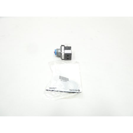Allen Bradley ILLUMINATED 12-130V-AC 12-130V-DC PUSH-PULL BUTTON 800T ...
