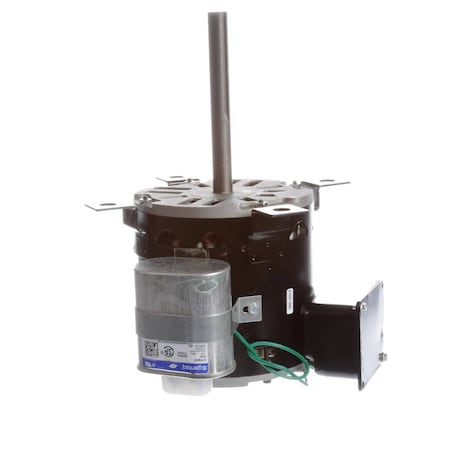 Pennbarry Motor, 3/4HP, 115V, 1075RPM, 8.9A, Single Phase 67234-0 | Zoro