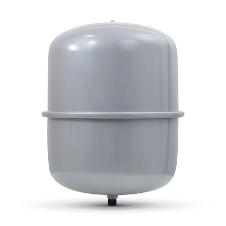 Everflow Gal Hydronic Expansion Tank for Heating System 4.8 FTH30 | Zoro