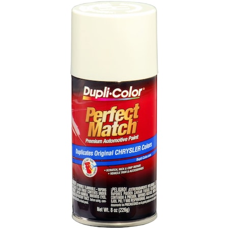 Vht PAINT Use For Automotive Body Paint Repair; Stone White Paint Code ...