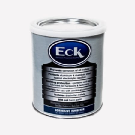 Eck Eck corrosion prevention ECK Q | Zoro