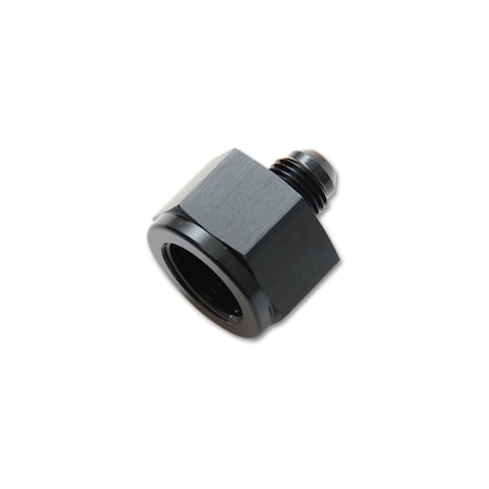 Superjock 10833 Female to Male Reduce Adapter Fitting - Black SU794432 ...