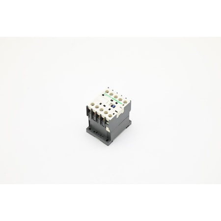 Square D 24V 6A 3P Mini Contactor LC1K0610B7 | Zoro
