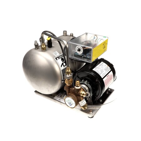 Lancer Carbonator, 220 Volt, VCV 85-1924-00 | Zoro