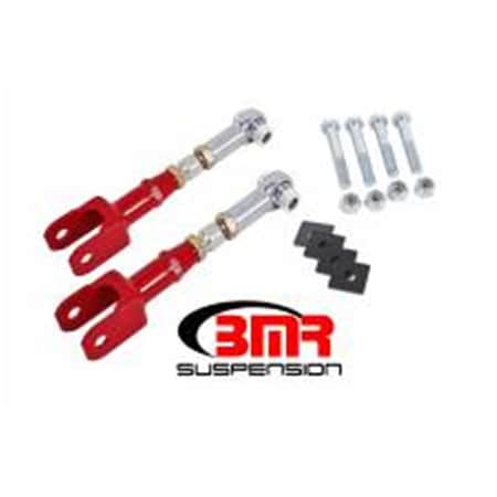 Bmr Suspension TR005H On-Car Adjustable Rear Toe Rods for 2015-17 Ford ...