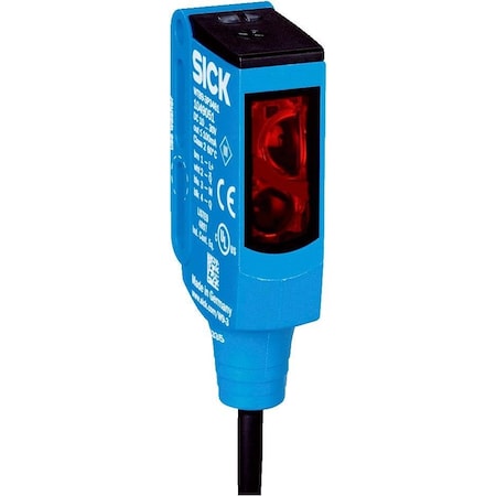 Sick SMALL PHOTOELECTRIC SENSORS 1084601 | Zoro