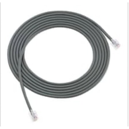 Keyence Laser Profiler, Modular Cable, Straight Connector, 2.5 m Length ...