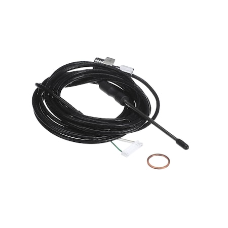 Rational Meat Probe/Temperature Sensor with Cable 40.06.816P | Zoro