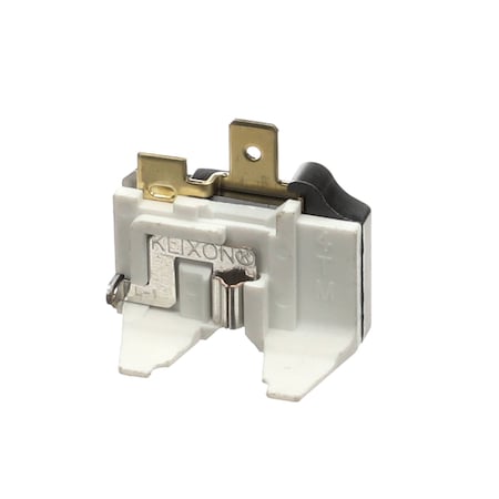 Glastender Overload, Compressor, R134A, 1/10HP, 115V, Embraco, EM45HH ...