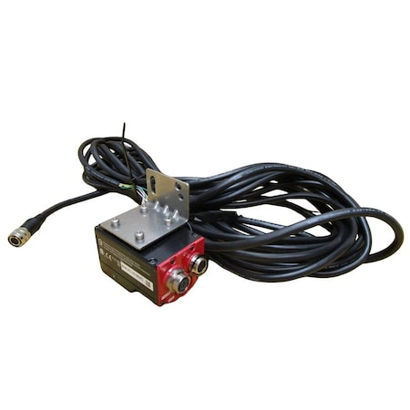 Keyence Autofocus 1D And 2D Code Reader, Automatic Focus Code Reader SR-1000 | Zoro