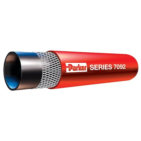 Parker 3/4'' PUSH LOC HOSE 3/4" PUSH LOC HOSE | Zoro