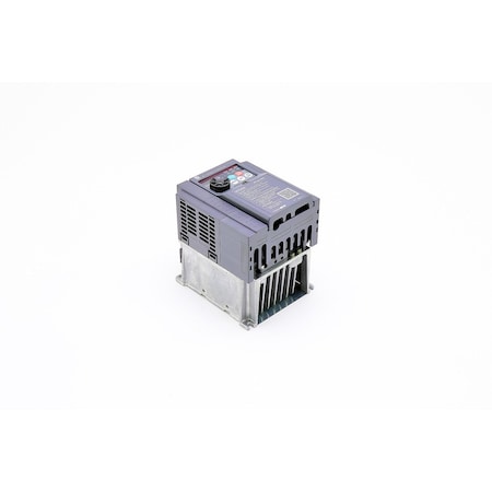 York 2HP 460v VFD Controller S1-024-36311-000 | Zoro
