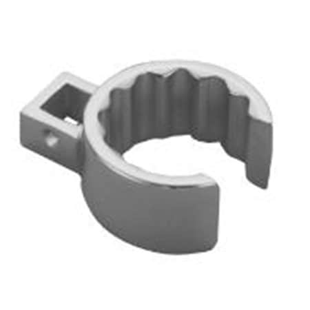 MARTIN SPROCKET & GEAR Crowfoot Wrench, - FMT-BC24