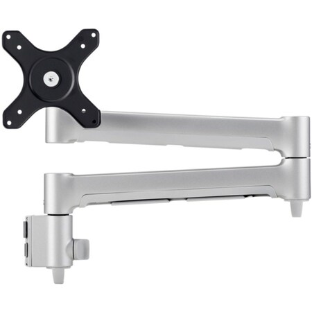 Atdec Atdec 27.9" ergonomic monitor arm - 1 Display(s) Supported - 20 ...