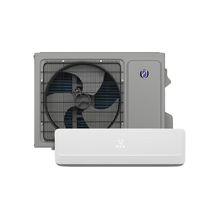 Friedrich Ductless Mini Split System FPHW183D | Zoro