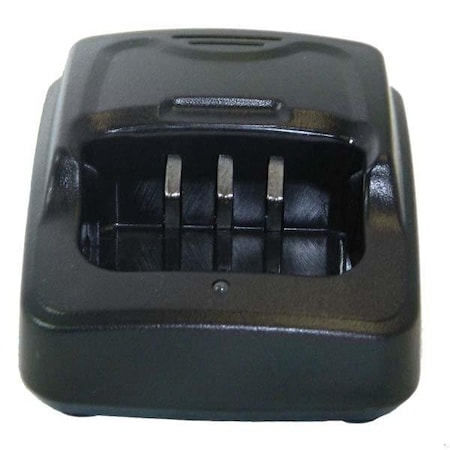 Maxon Single Slot Rapid Rate Desktop Charger for TS-3000 Series TSA ...