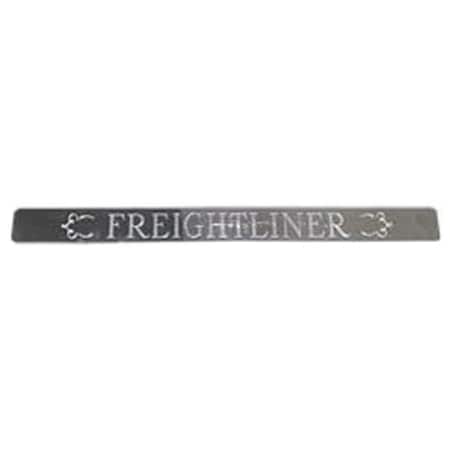 Ilc Repl. For Freightliner M2 Business Class Year 2004 8.5In Stainless ...