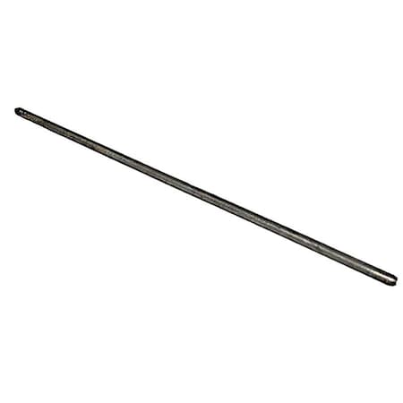 Gallagher Power Fence, Gallagher Ground Rod, Galvanized A351 | Zoro