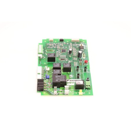 Daikin CONTROL BOARD 667997102 | Zoro