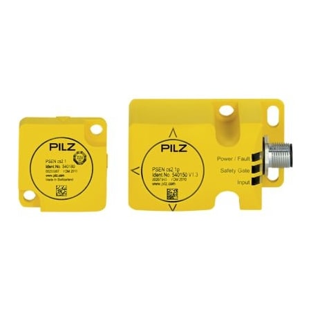 Pilz PSEN CS2.1P / PSEN CS2.1 1UNIT RFiD Safety Switch 540100 | Zoro