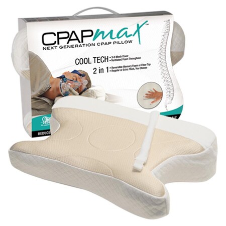 Contour CPAP Max Pillow CAP4003 | Zoro