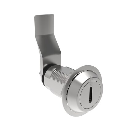 Southco Vise Action, Compression Latch, Large Size, Slotted Recess ...