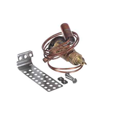 Trane Expansion Valve/TXV Kit VAL07244 | Zoro