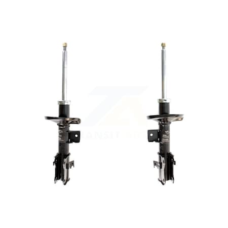 Tmc Front Suspension Struts Kit For 2006-2013 Suzuki Grand Vitara K78 ...