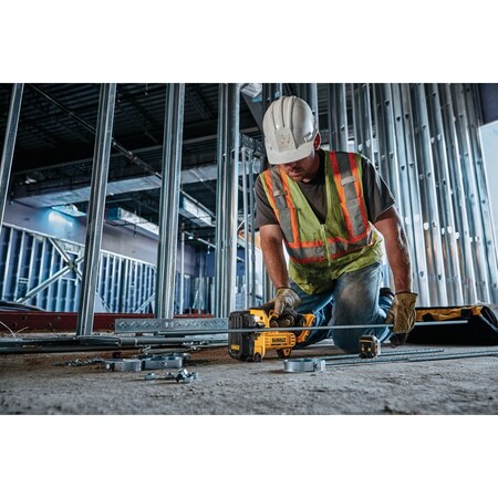 Dewalt 20V MAX* Threaded Rod Cutter DCS350B | Zoro