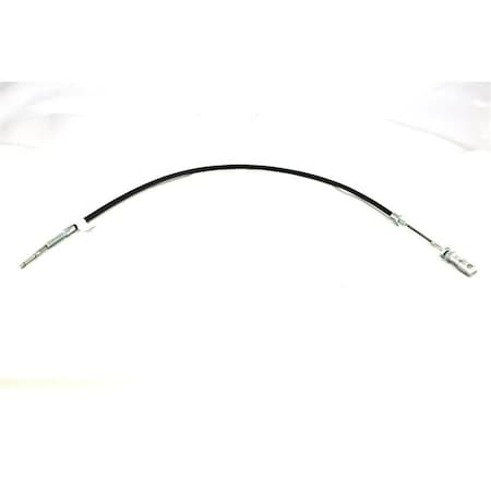 Trimark Slimline rotary latch, left hand, 1/4-20 unc threaded axles, 2 ...