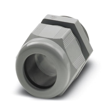 Phoenix Contact G-INS-M50-L68L-PNES-GY Cable gland 1411129 | Zoro
