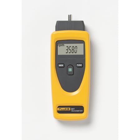 Fluke Combo Tachometer FLUKE-931 ESP | Zoro