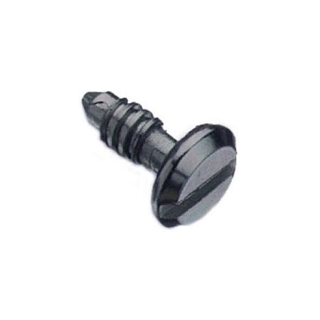Southco Captive Screw 12-11-407-11 | Zoro