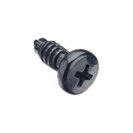 Southco Captive Screw 12-P-203 | Zoro