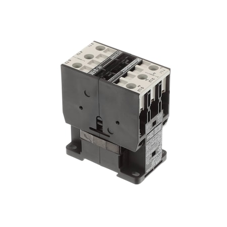 Electrolux Professional Contactor, 200-240 Volt, 50/60HZ, 32 Amp, 3 ...