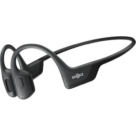 Shokz SHOKZ 2 Open Comm 2 Bone Conduction Wireless Open-Ear Headset ...