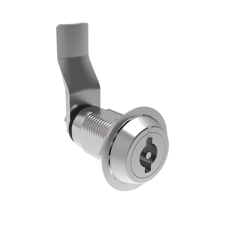 Southco Vise Action, Compression Latch, Large Size, 3 mm Double Bitted ...