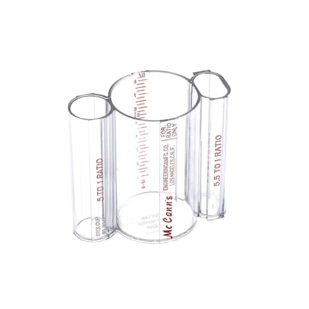 Wunder-Bar BRIX CUP PH10-35 | Zoro