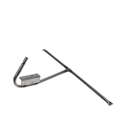 Pitco Runner Tube, Pilot, SSHLV184R B8060103 | Zoro