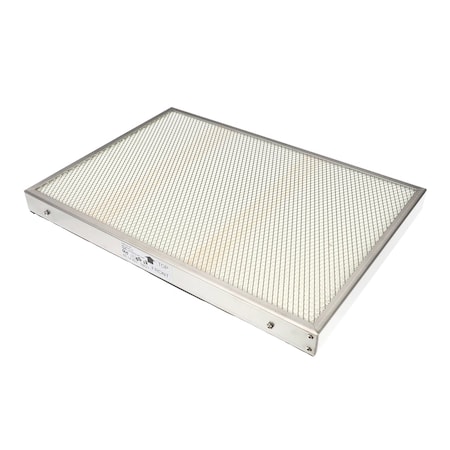 Rational Air Filter, Main, Ultravent Plus 60.74.403P | Zoro