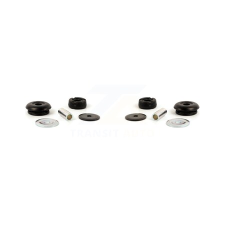 Top Quality Rear Suspension Strut Shock Mounting Pair For Toyota ...