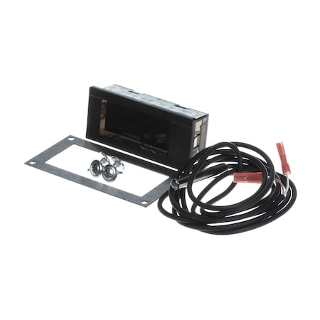 Continental Refrigeration THERMOMETER ASSY, DIGITAL 50-081 | Zoro