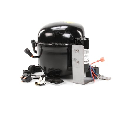 Sure Shot-Ac Dispensing Compressor Retrofit Kit, 115V, 60HZ, R134A A-99 ...