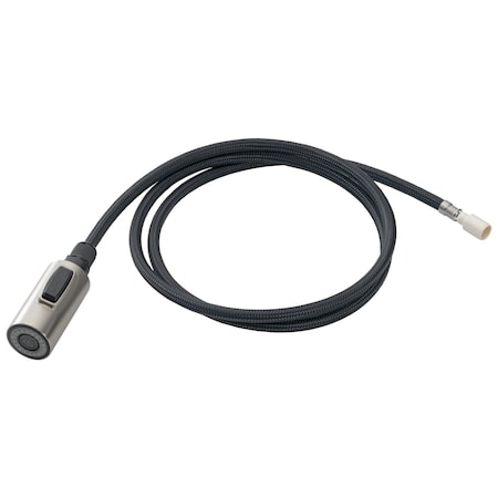 Delta Trinsic Spray Assembly - Pull-Down RP64069SP | Zoro